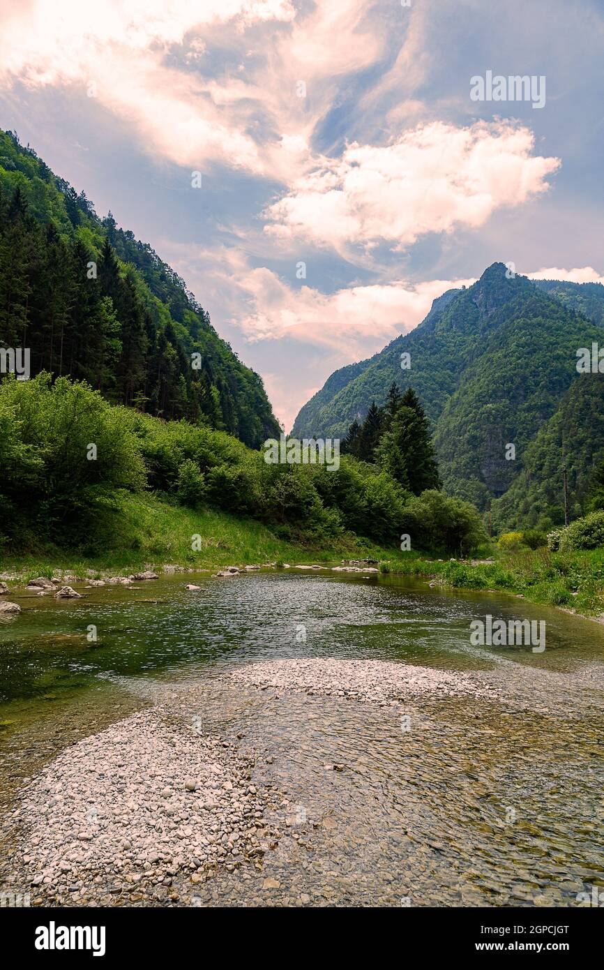 Location of gaver hi-res stock photography and images - Alamy