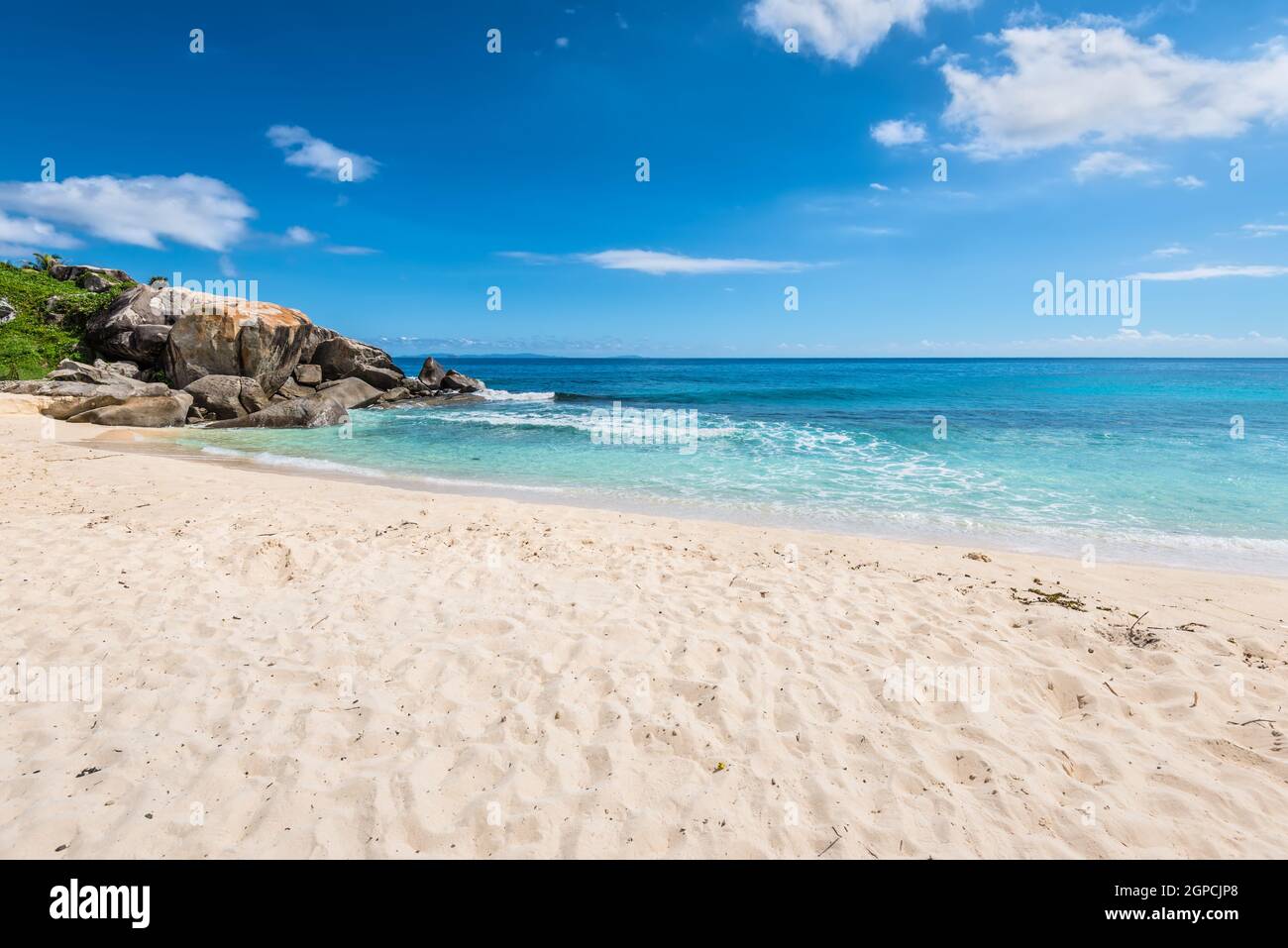 The small beaches hi-res stock photography and images - Alamy