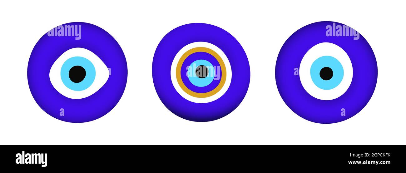 Evil Eye Symbol Text Copy And Paste