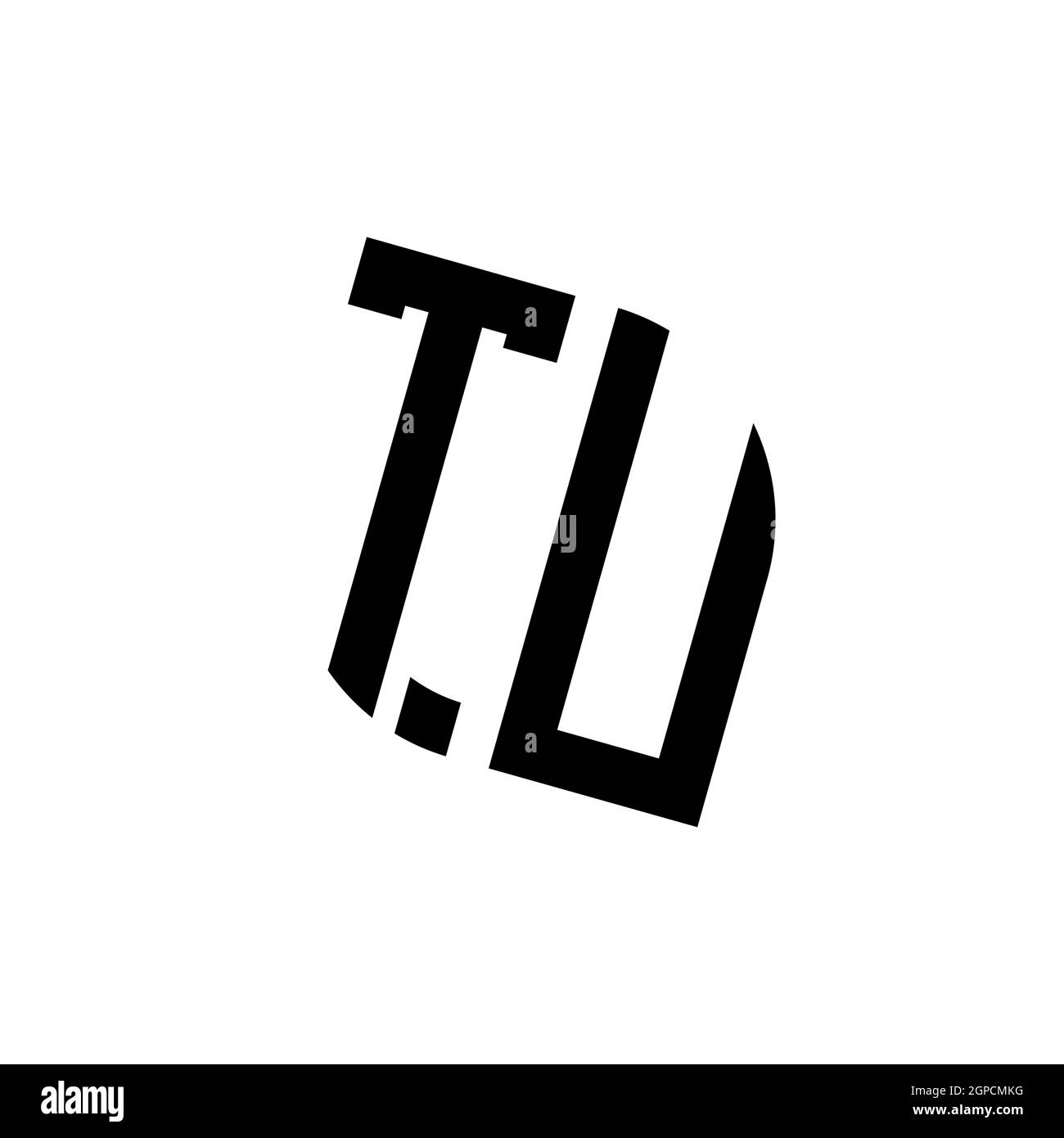 Tu font Cut Out Stock Images & Pictures - Alamy