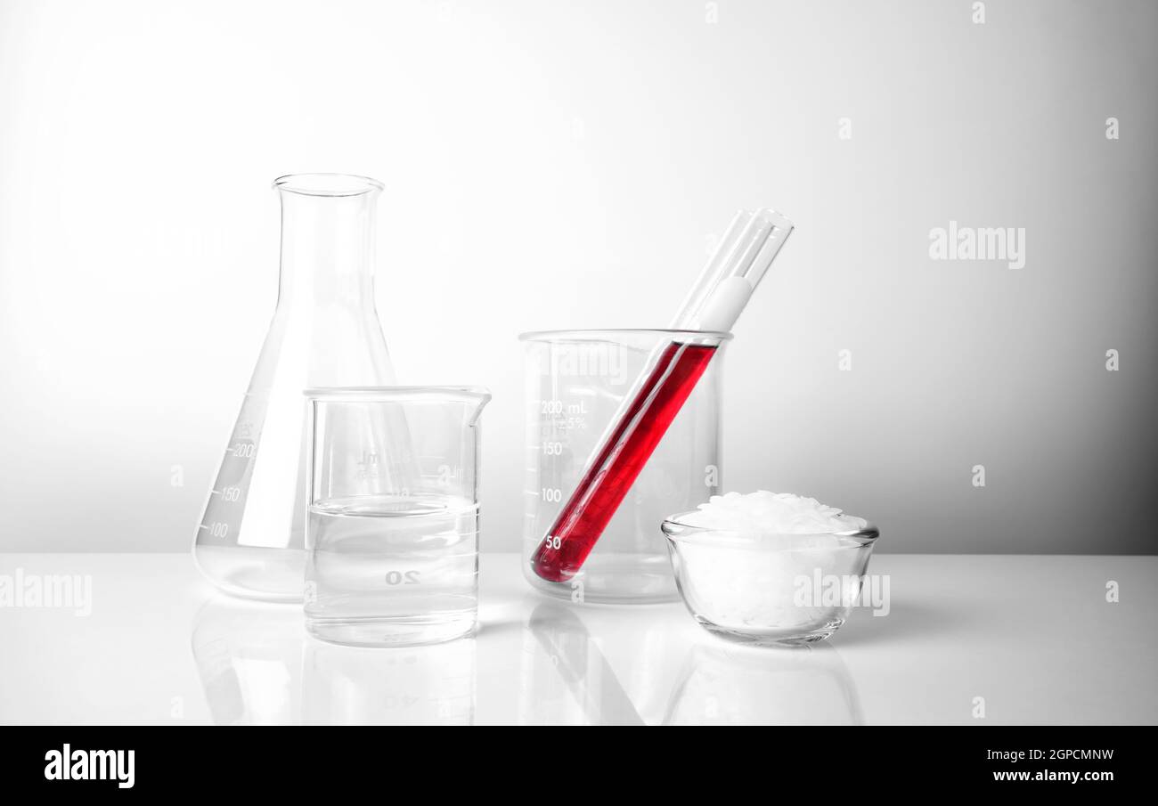 Potassium chloride hospital hi-res stock photography and images - Alamy