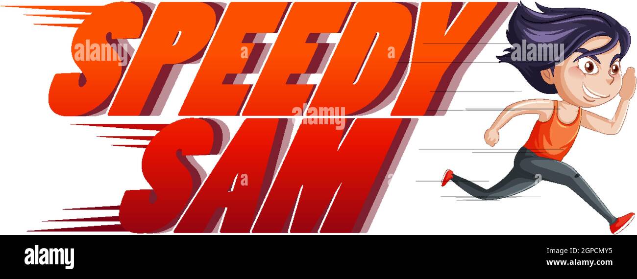 Speed Movie Logo