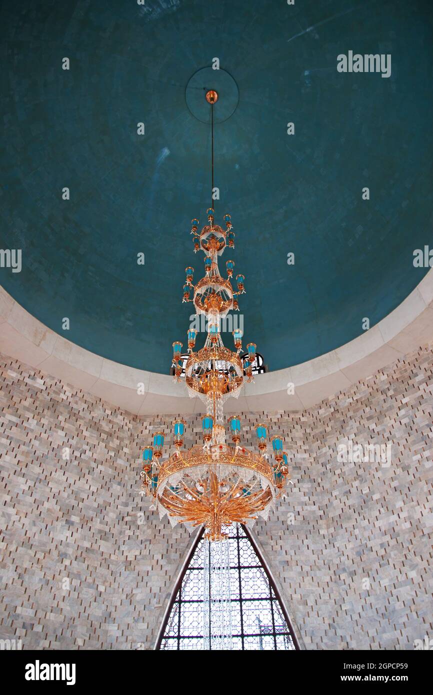 Mausoleum of quaid e azam hi-res stock photography and images - Alamy