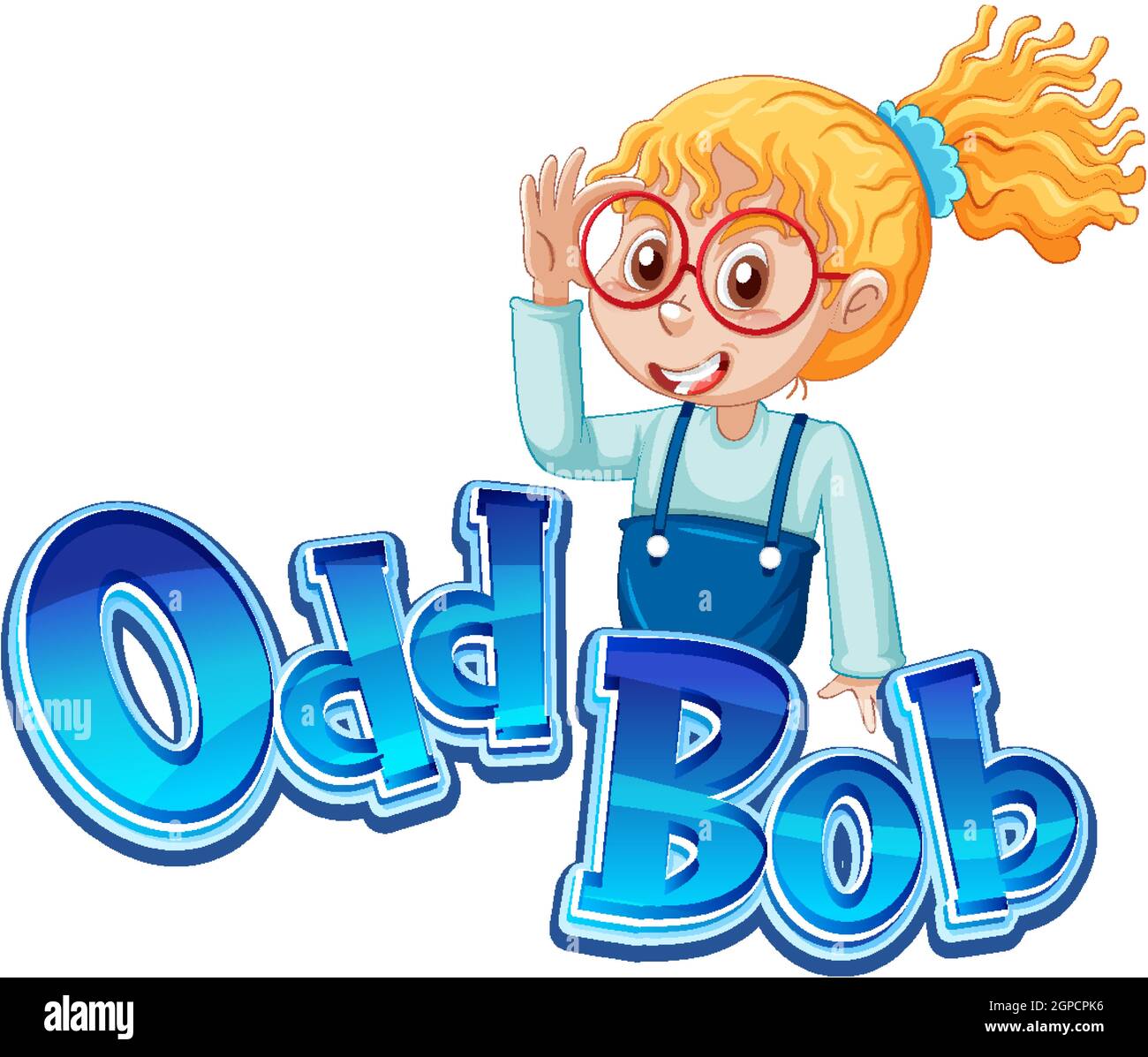 Bob font hi-res stock photography and images - Alamy