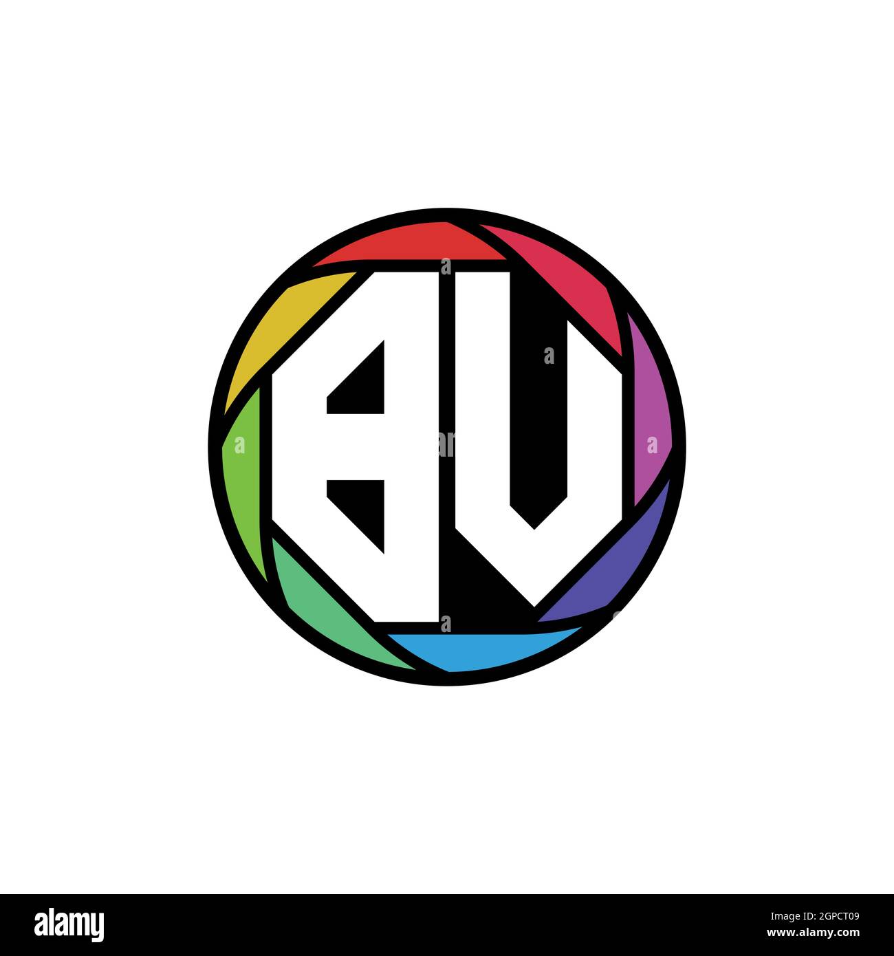 Bv gaming logo hi-res stock photography and images - Alamy