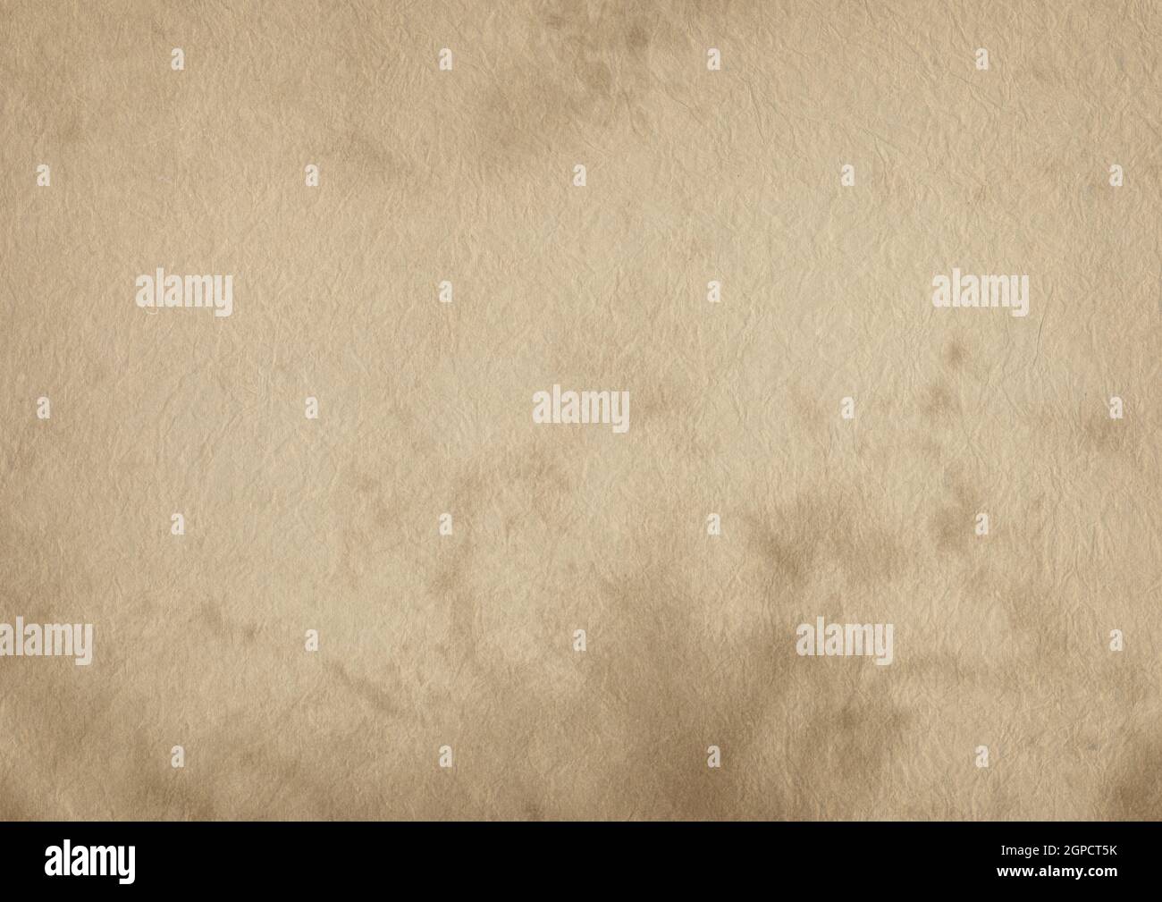 Old grunge parchment paper texture background Stock Photo - Alamy