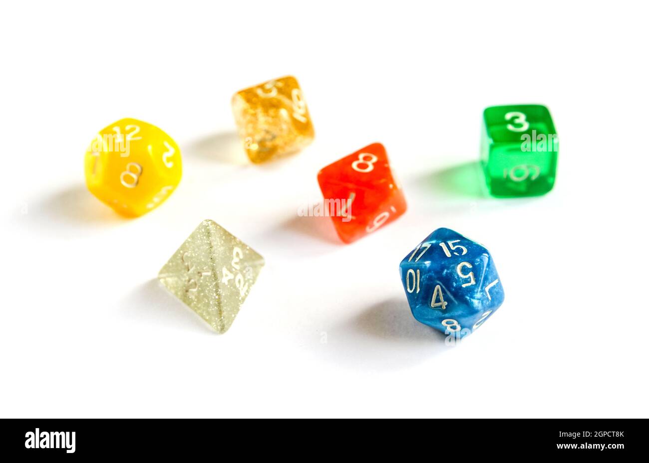 Rpg game Cut Out Stock Images & Pictures - Alamy