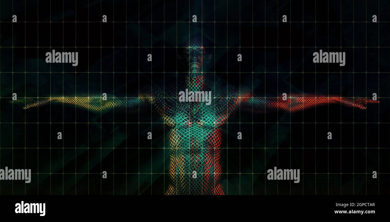 Digital Marketing Platform And Effective Technology Promotion Stock ...