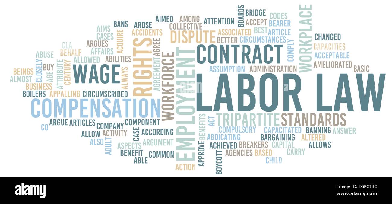 Labor And Employment Laws For Business