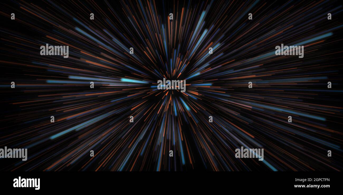 Internet Speed Fibre Optics Fast Connection Concept Stock Photo - Alamy