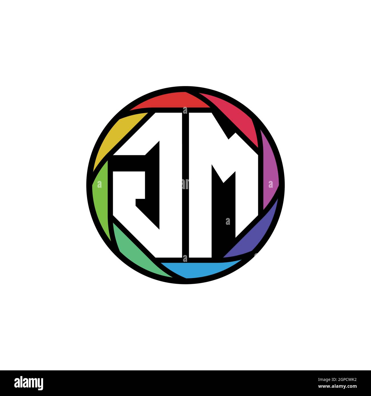 Gm lens Stock Vector Images - Alamy