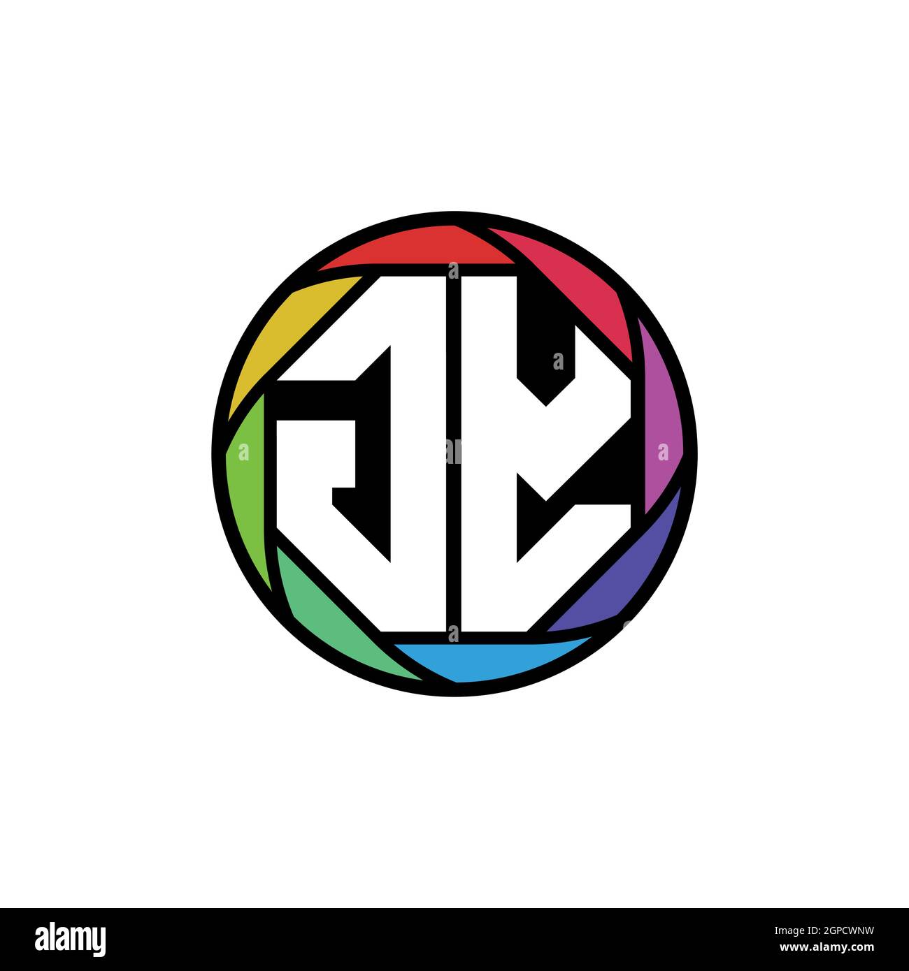 Gy gaming logo hi-res stock photography and images - Alamy