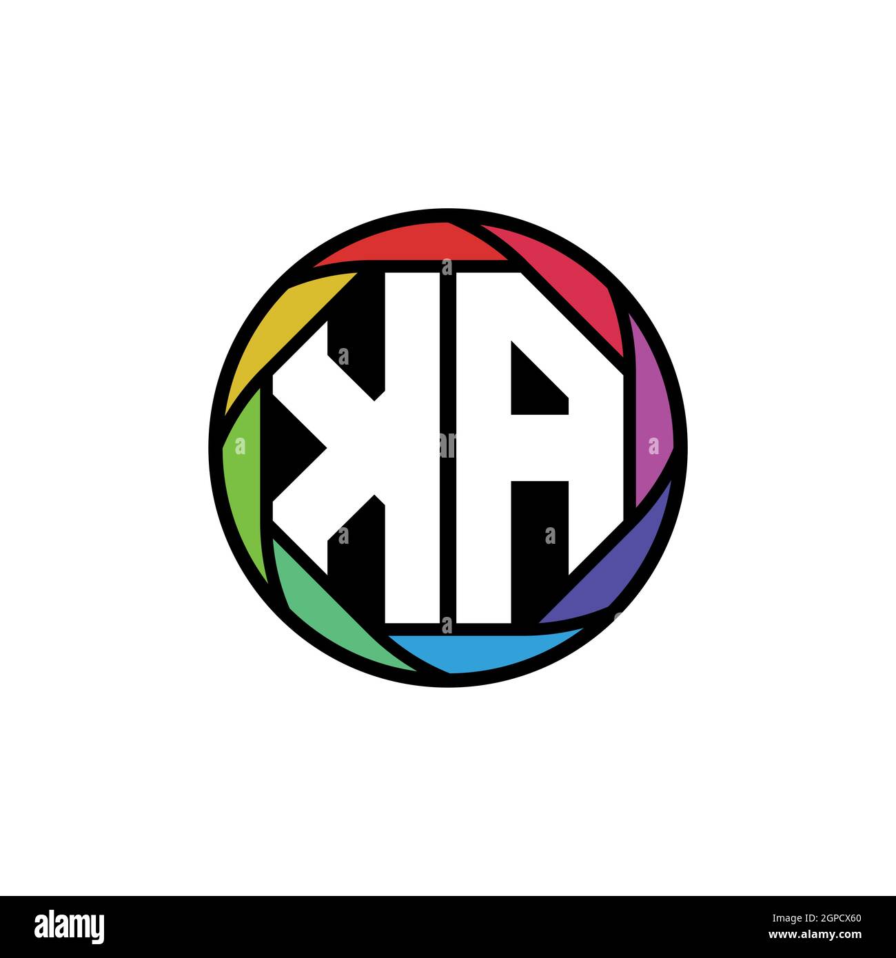 Ka font hi-res stock photography and images - Alamy