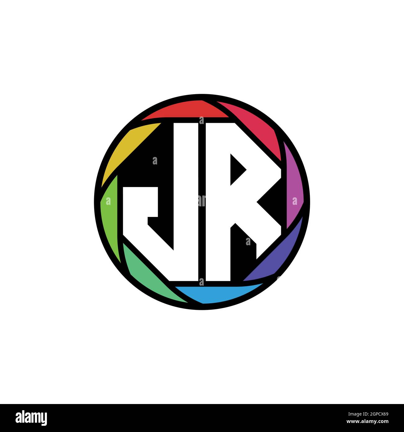 Jr font hi-res stock photography and images - Alamy
