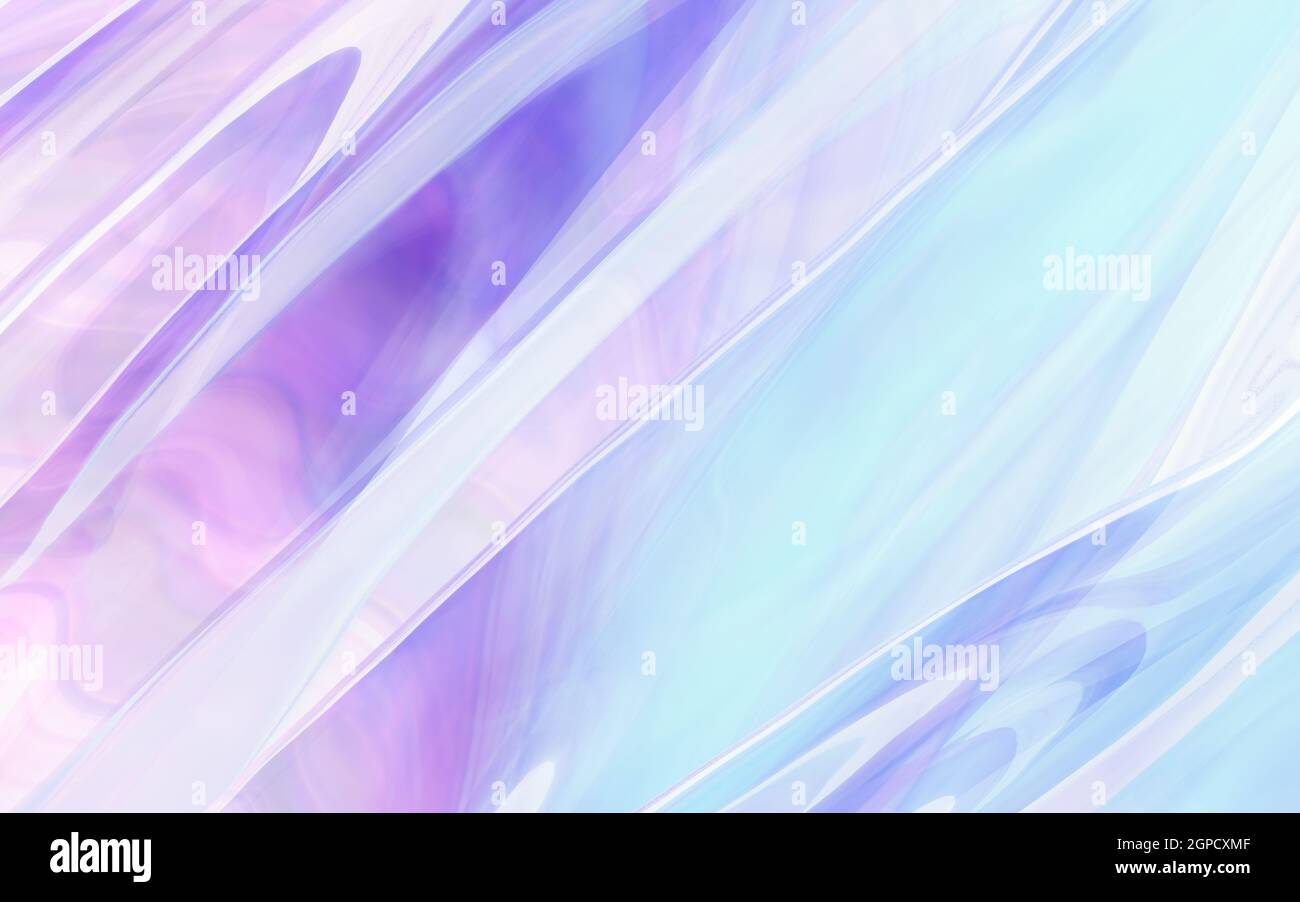 Gradient clothes with white background, 3d rendering. Computer digital ...