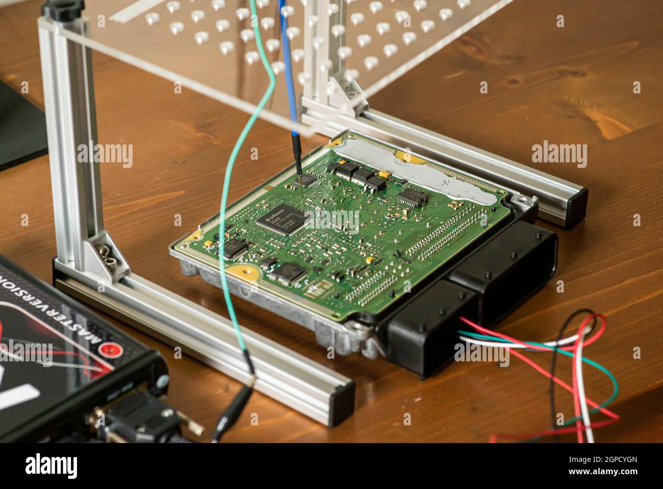 Pinout hi-res stock photography and images - Alamy