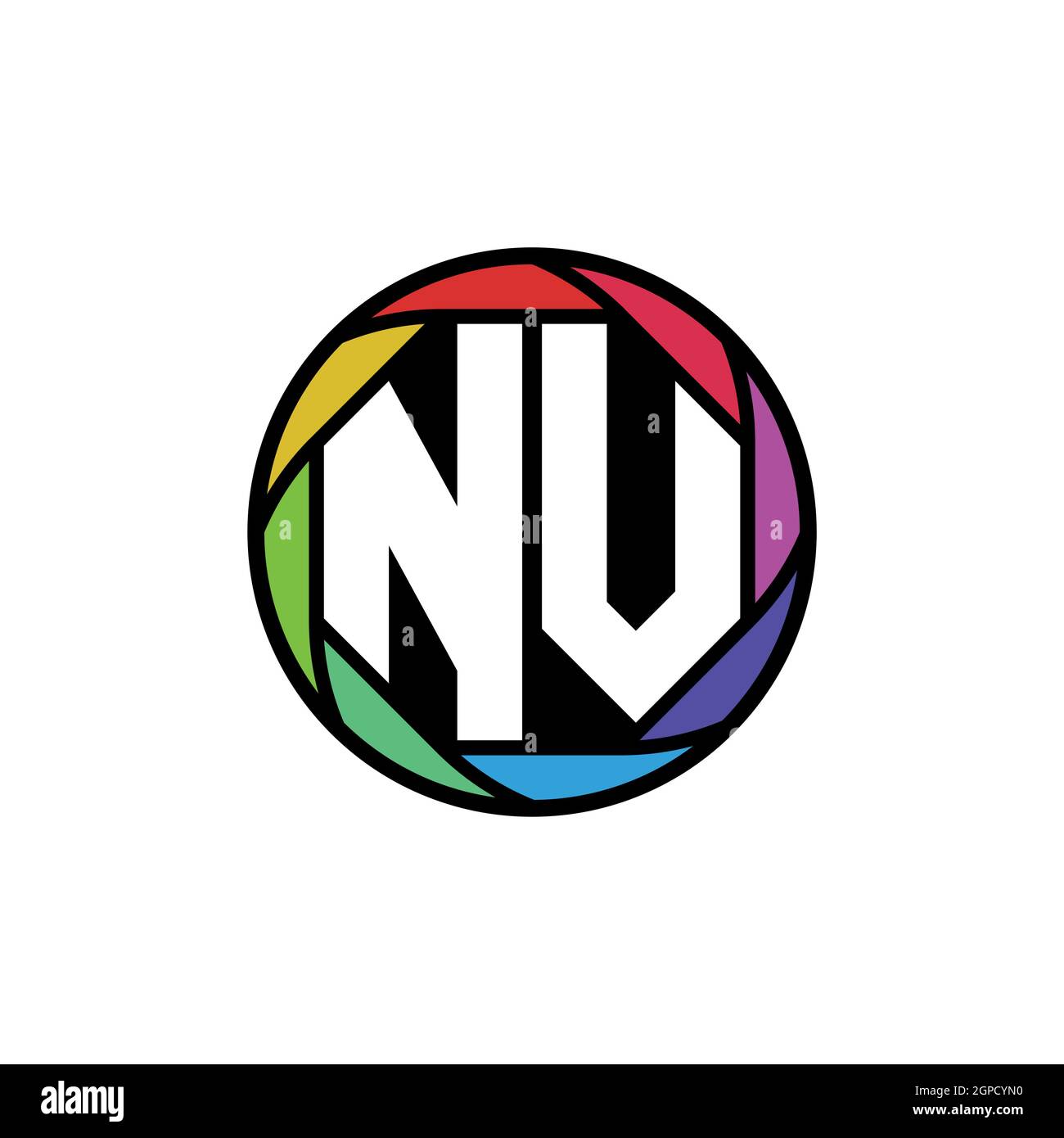Nv gaming logo hi-res stock photography and images - Alamy