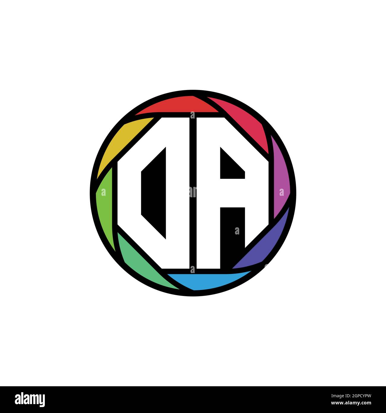 Oa emblem hi-res stock photography and images - Alamy
