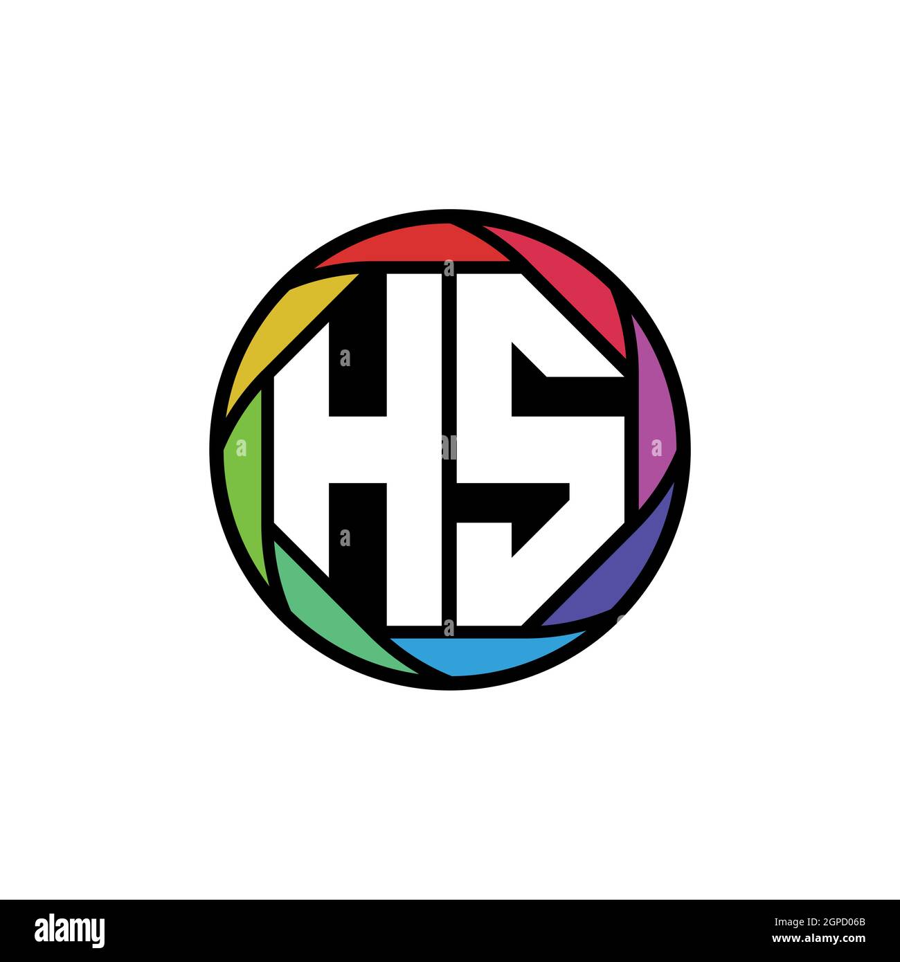 Hs font hi-res stock photography and images - Alamy