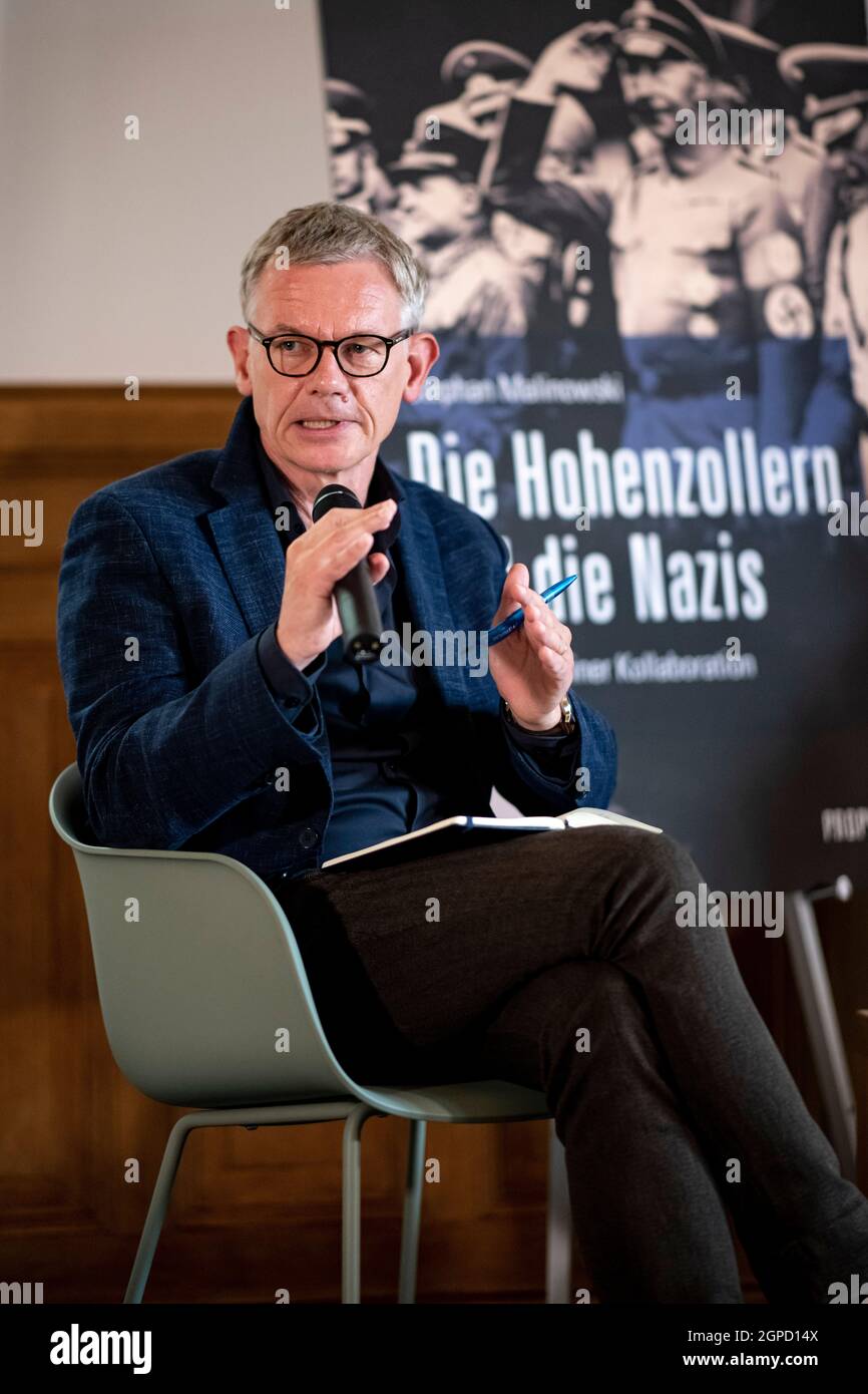 Stephan malinowski hi-res stock photography and images - Alamy