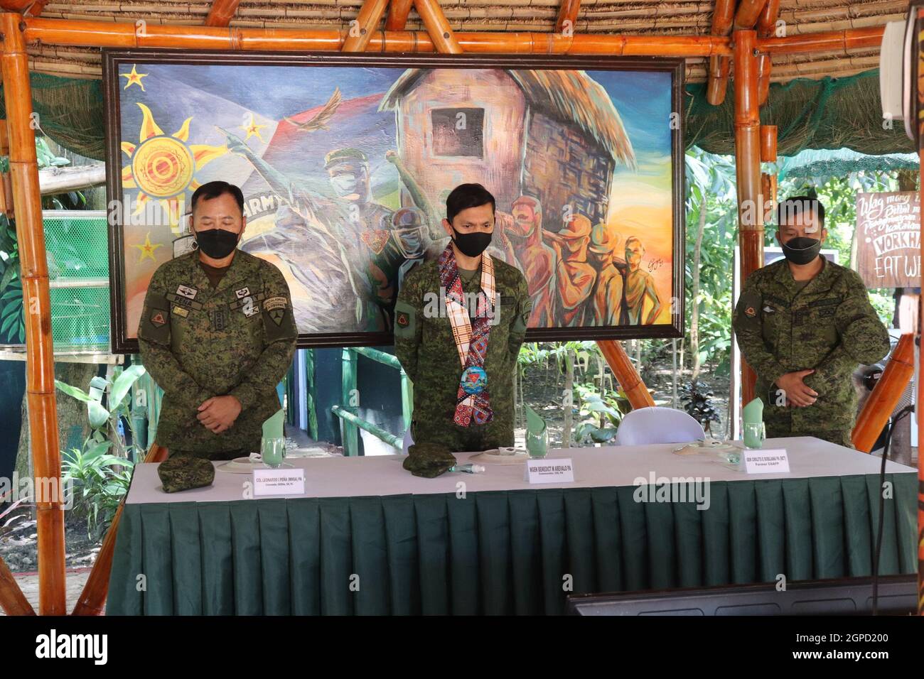 Tanjay city hi-res stock photography and images - Alamy