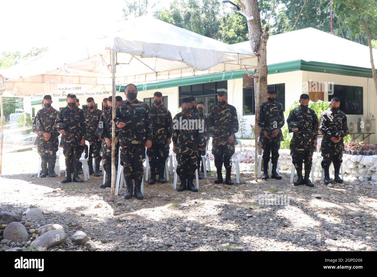 Tanjay city hi-res stock photography and images - Alamy