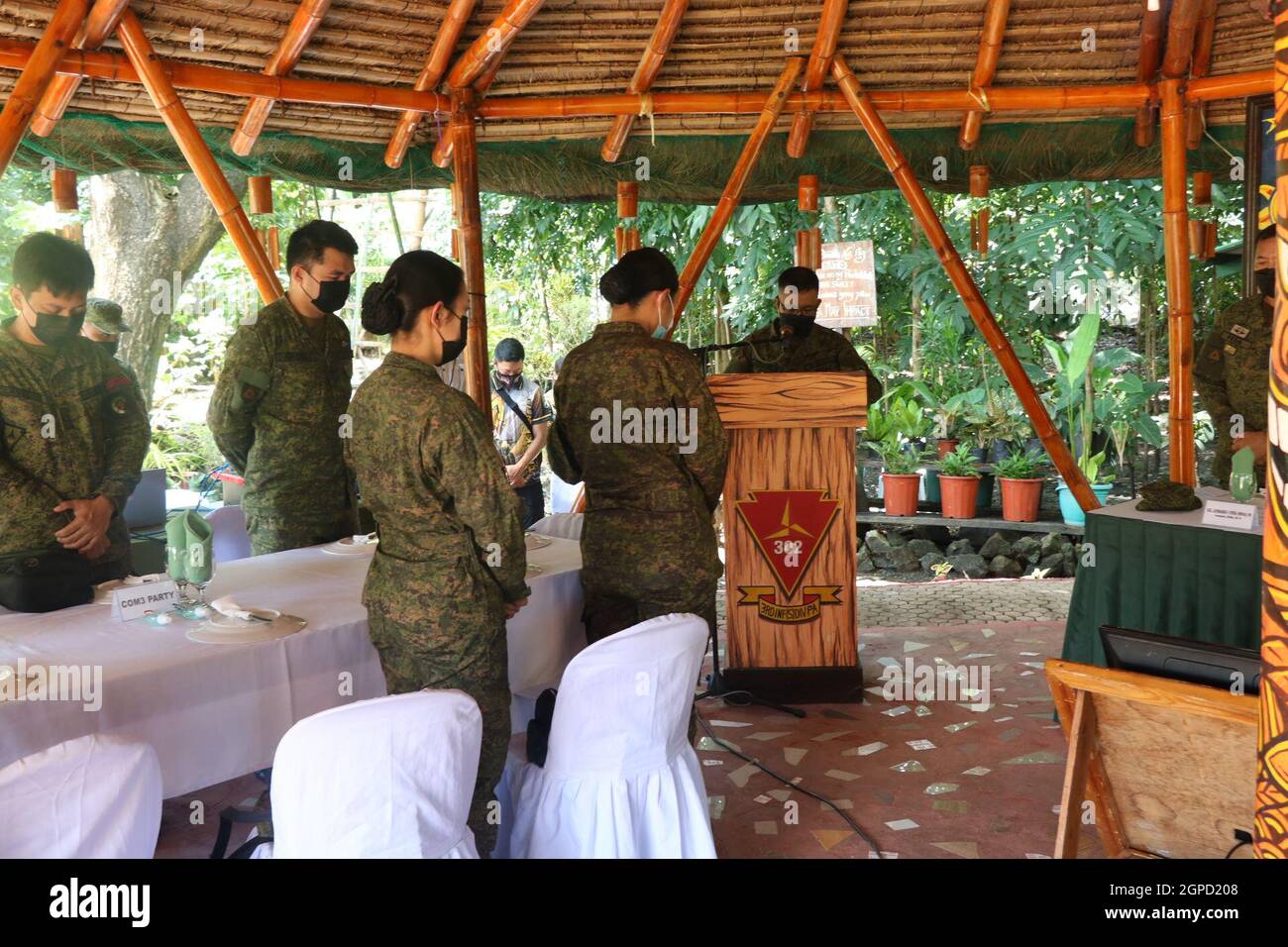 Tanjay city hi-res stock photography and images - Alamy