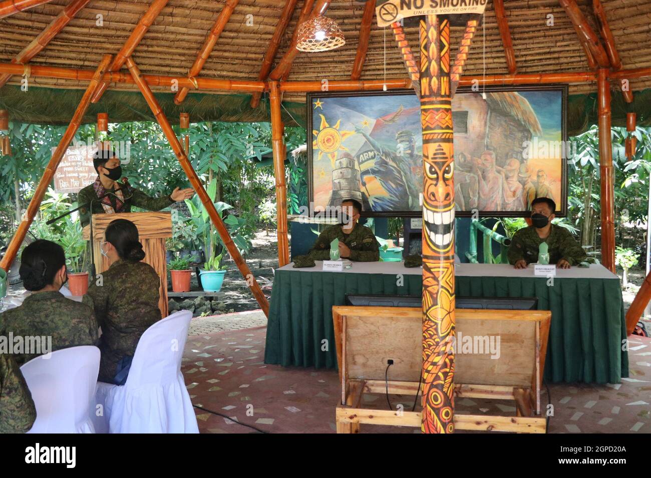 Tanjay city hi-res stock photography and images - Alamy