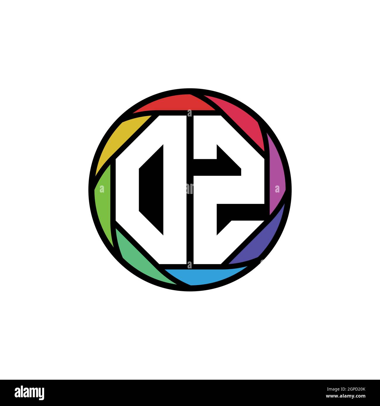Oz emblem Cut Out Stock Images & Pictures - Alamy