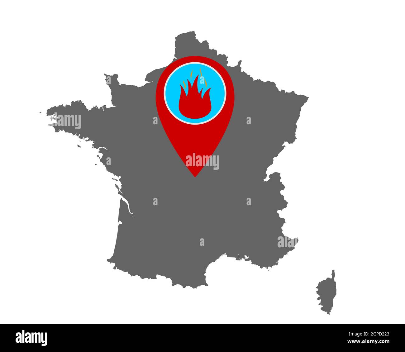 Feuer In Griechenland Aktuell Karte