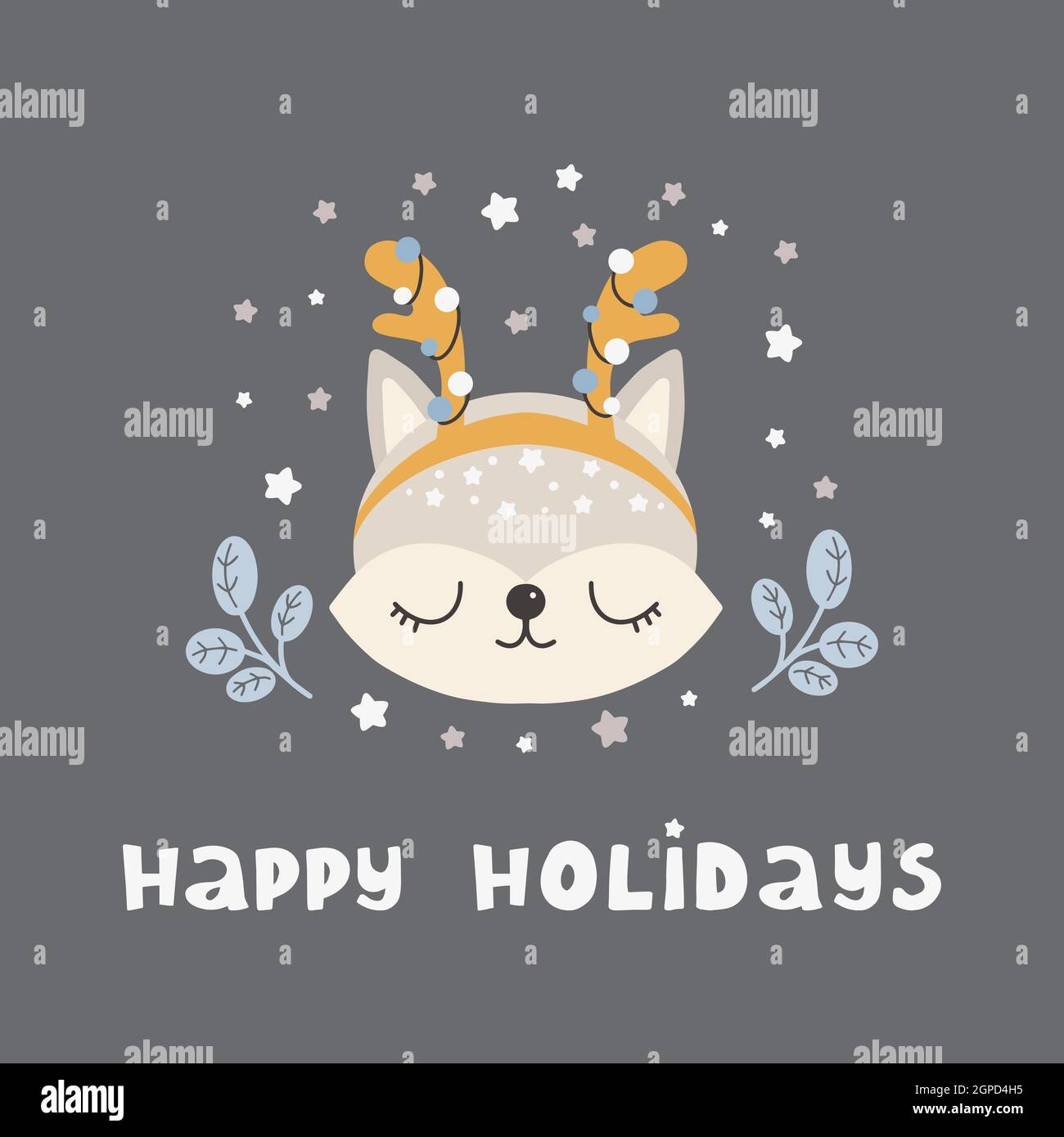 Cute Happy Holidays Pictures