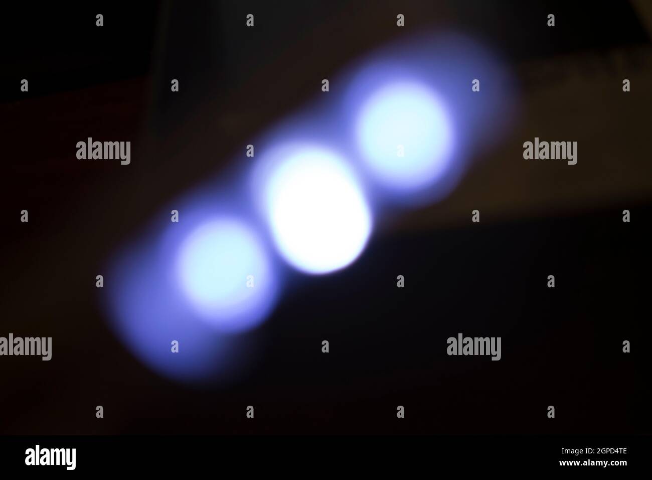 Dots beams hi-res stock photography and images - Alamy