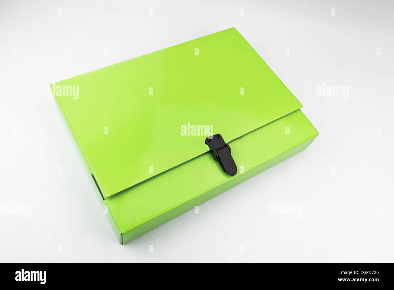 Cardboard folder to transport and store documents for school or office ...