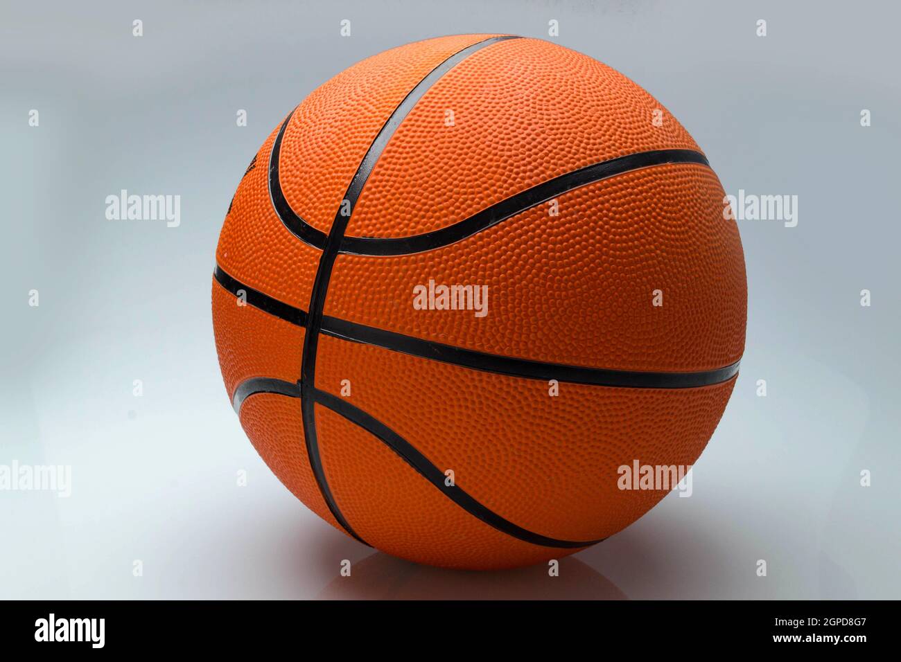 basketball team play in the gym Stock Photo - Alamy