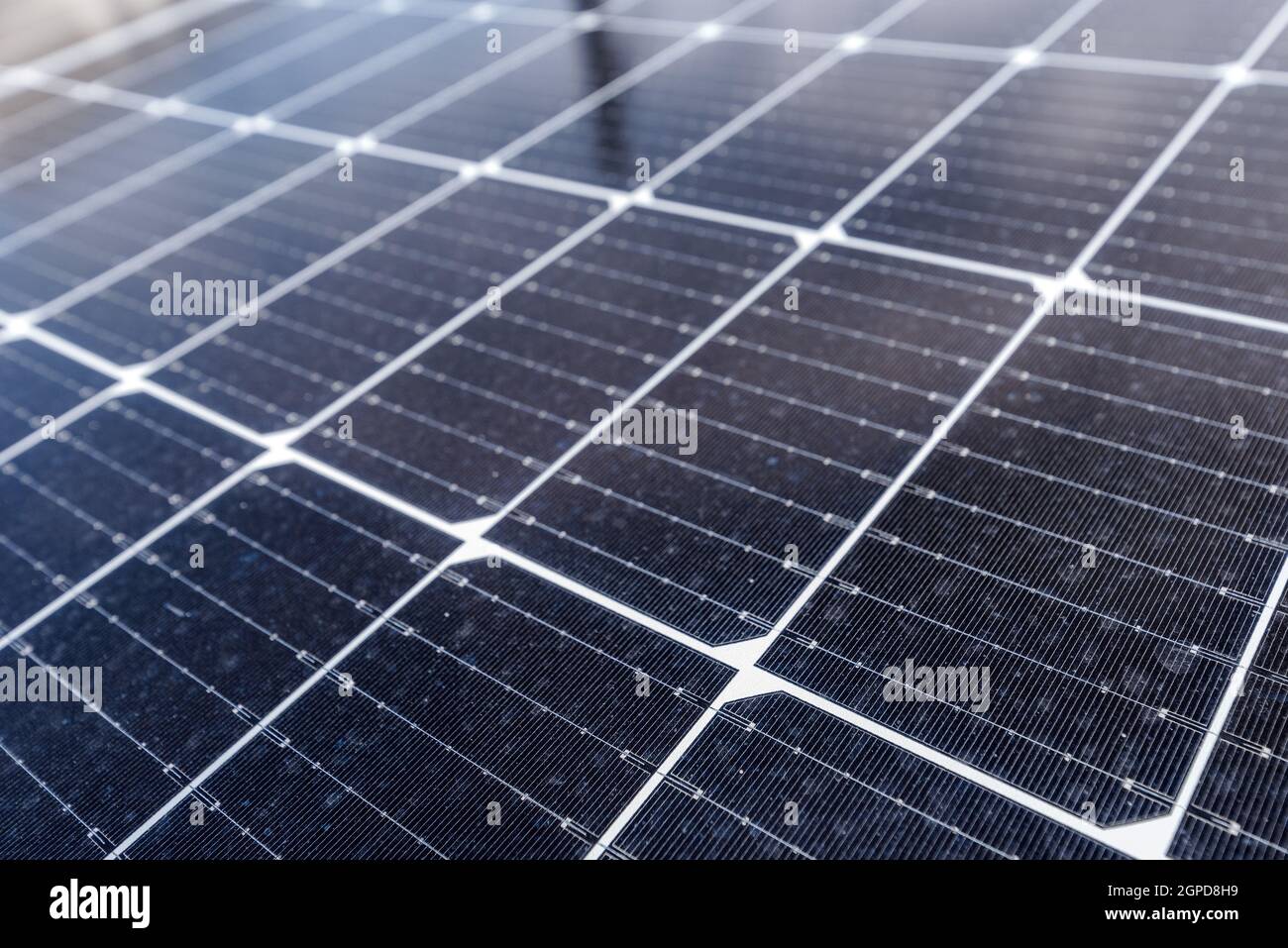 Photovoltaic panel system hi-res stock photography and images - Alamy