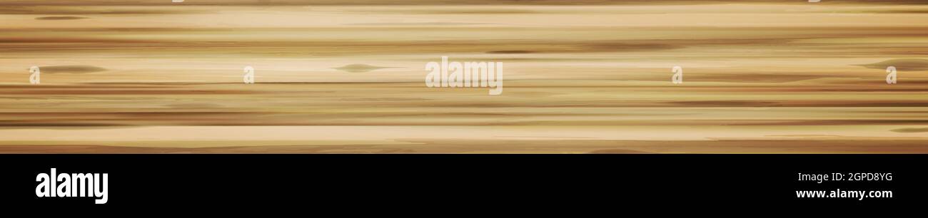 Realistic background texture of rotten wood - Vector illustration Stock ...