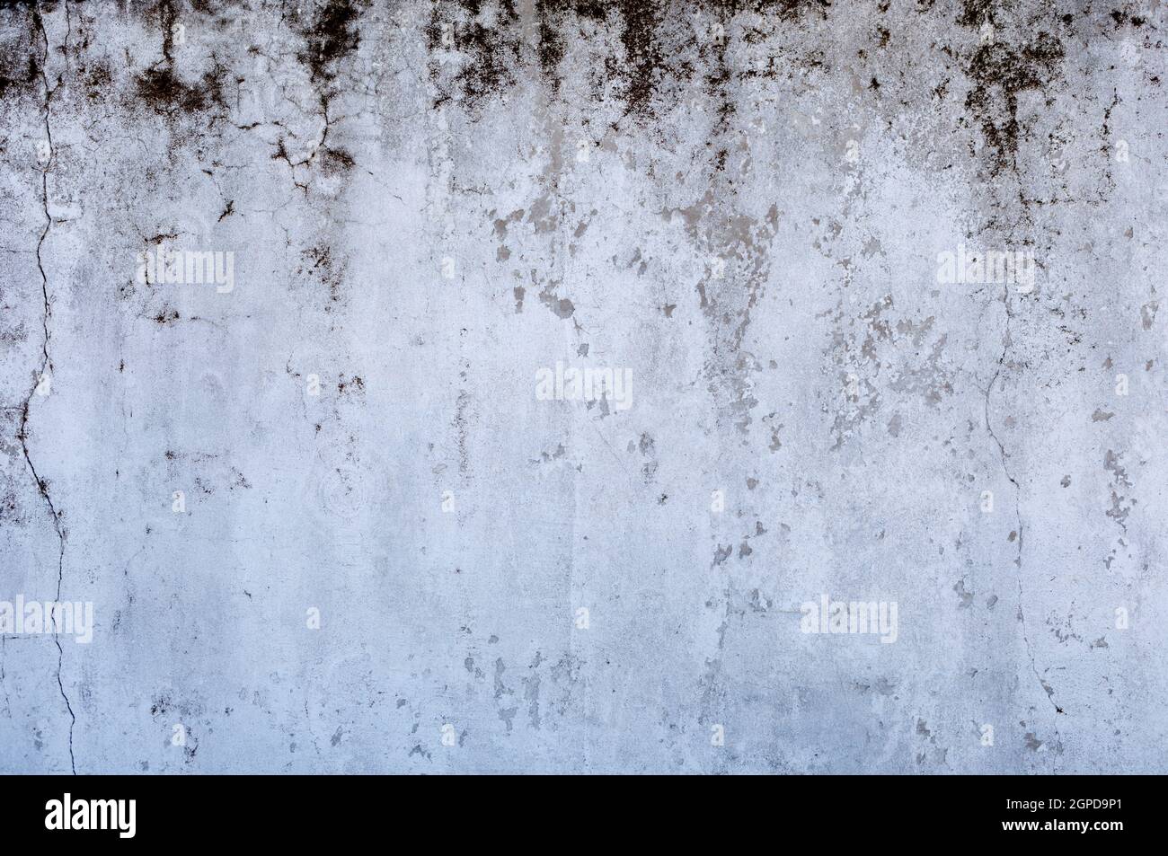 Dirty White wall to use as background Stock Photo - Alamy