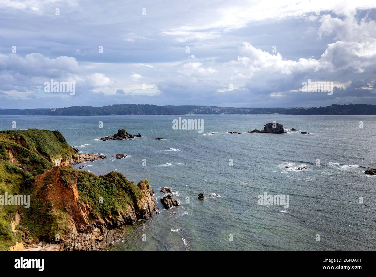 Nice cloudy hi-res stock photography and images - Alamy