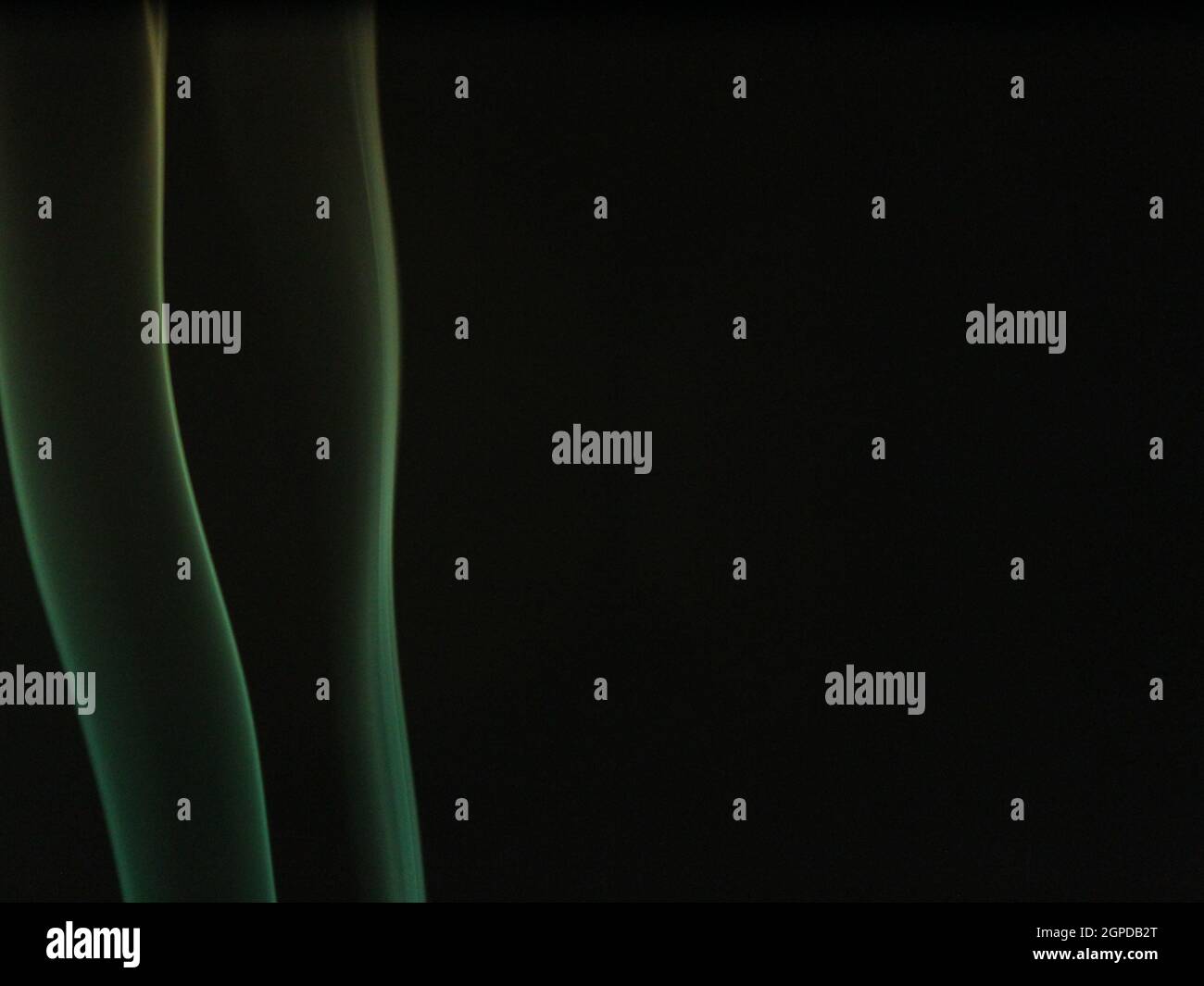 smoke incense meditation abstract background spiritual background ...