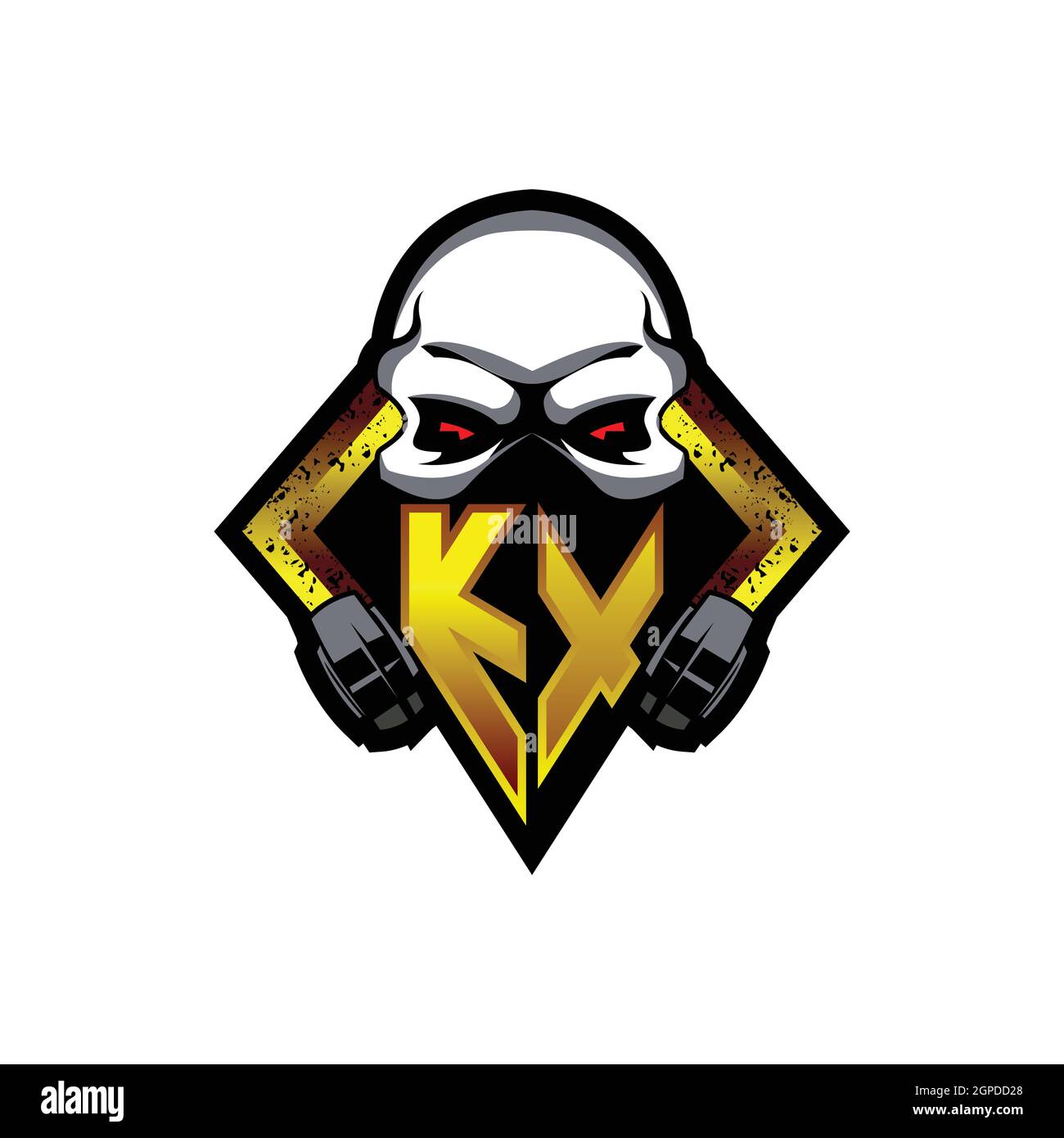 Kx logos hi-res stock photography and images - Alamy