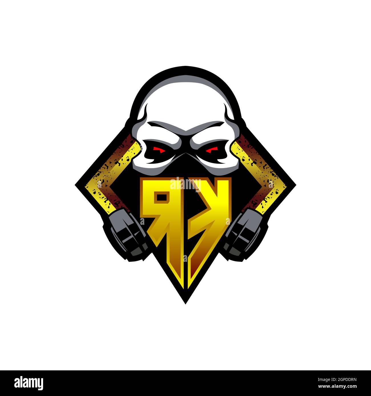 Rk vector vectors hi-res stock photography and images - Alamy