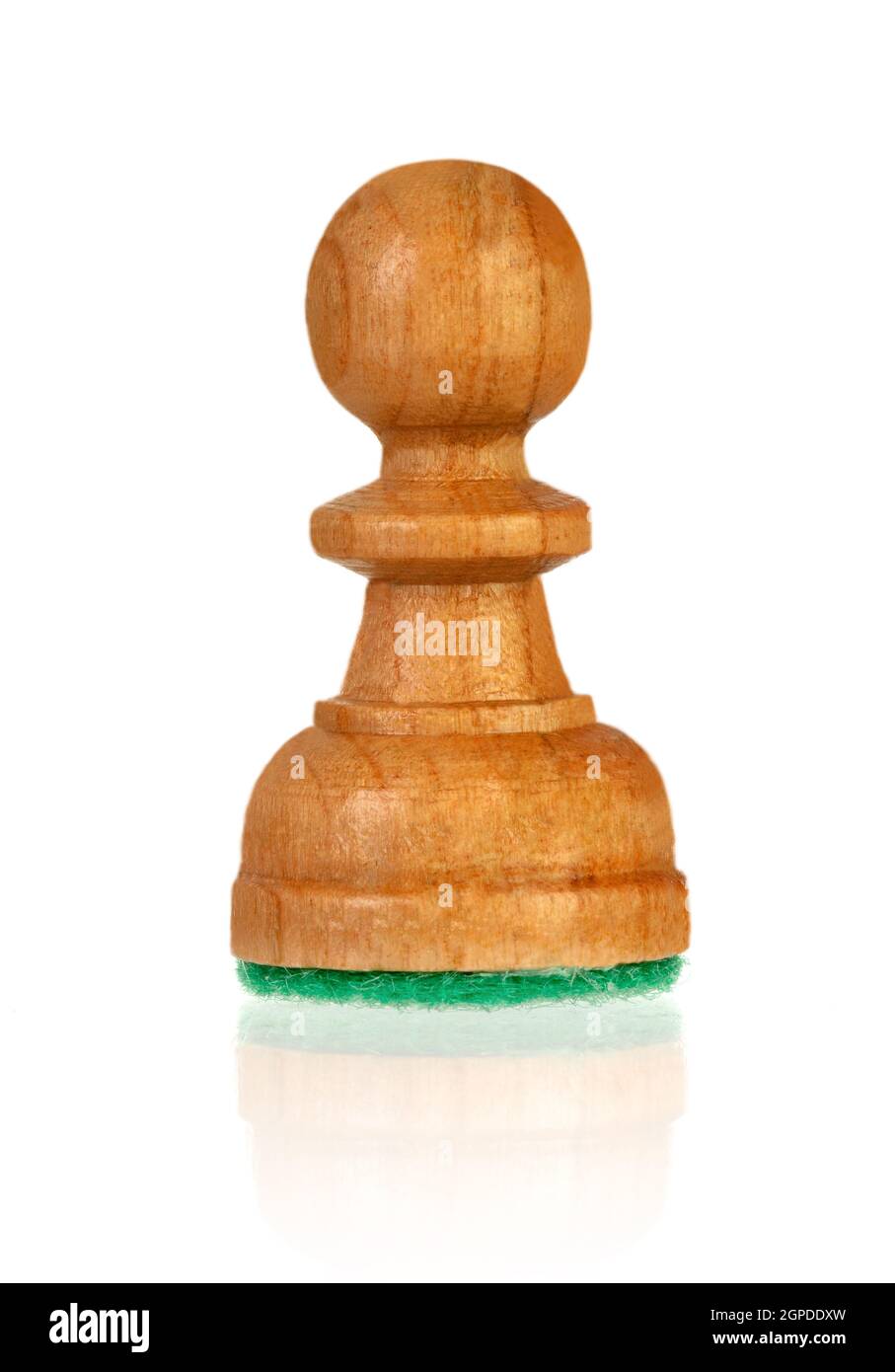 Pawn chess hi-res stock photography and images - Alamy
