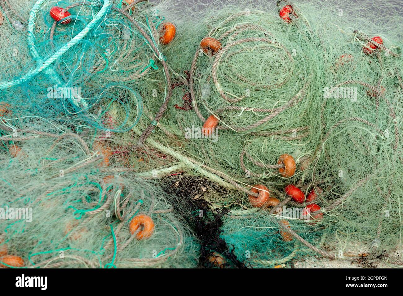 Used to catch fish hi-res stock photography and images - Alamy