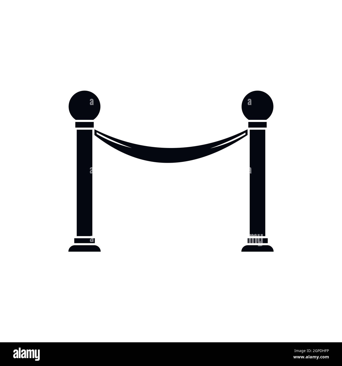 Elegant historic style Cut Out Stock Images & Pictures - Alamy