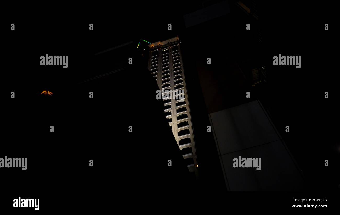 Times Square Building Mall Sukhumvit Road between Soi Nana and Soi ...