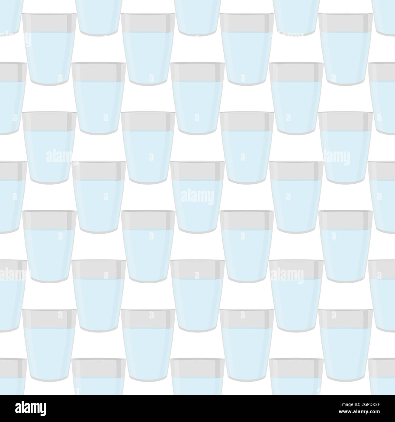 Types of plastic cups Stock Vector Images - Alamy
