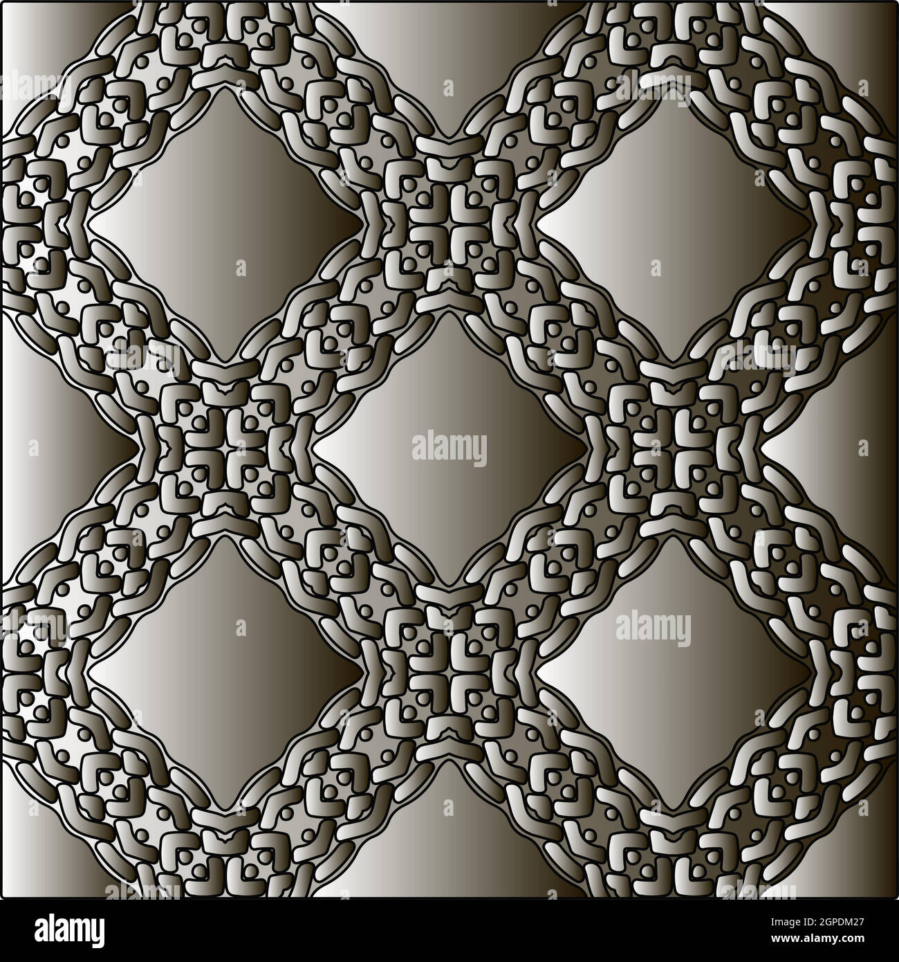 Metal textured plate. Steel industrial polished pattern.abstract ...