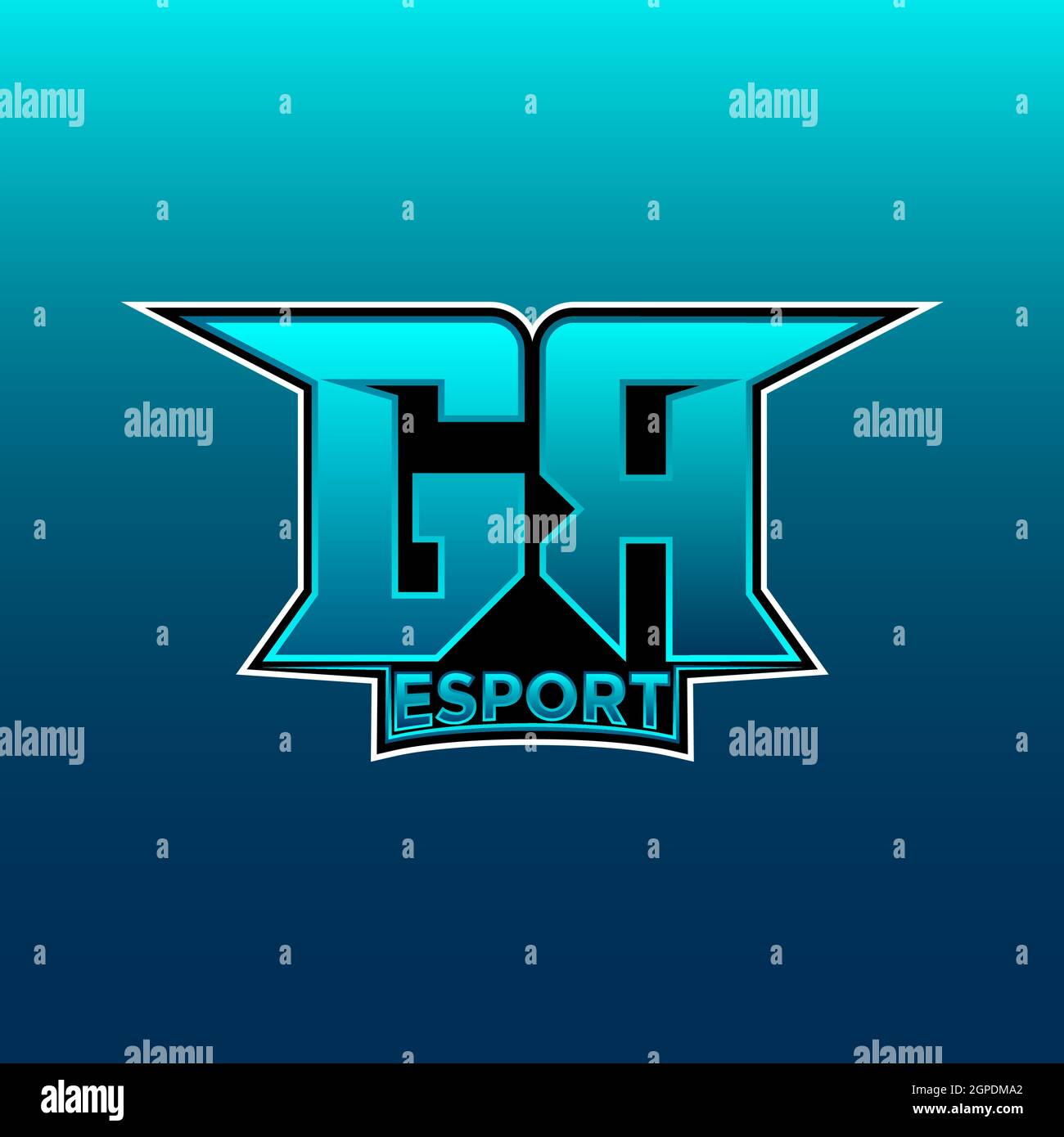 Gr design vector vectors hi-res stock photography and images - Alamy