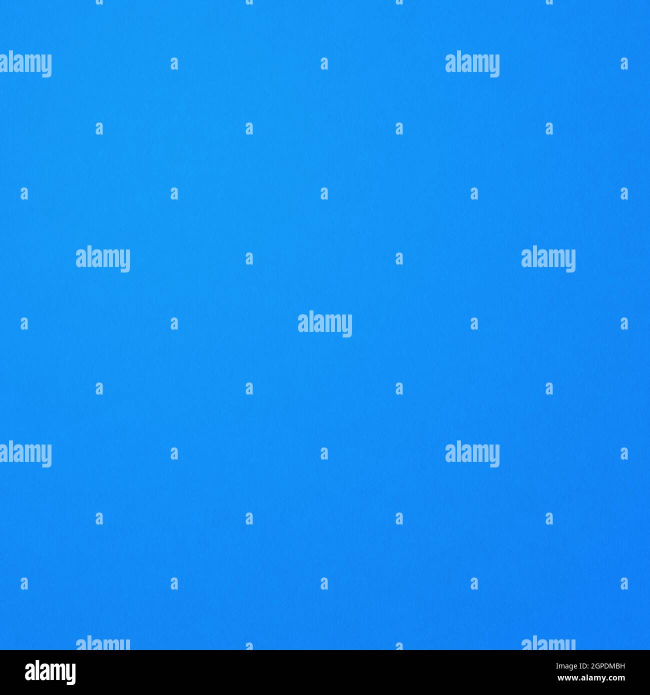 blue paper texture background. clean square wallpaper Stock Photo - Alamy