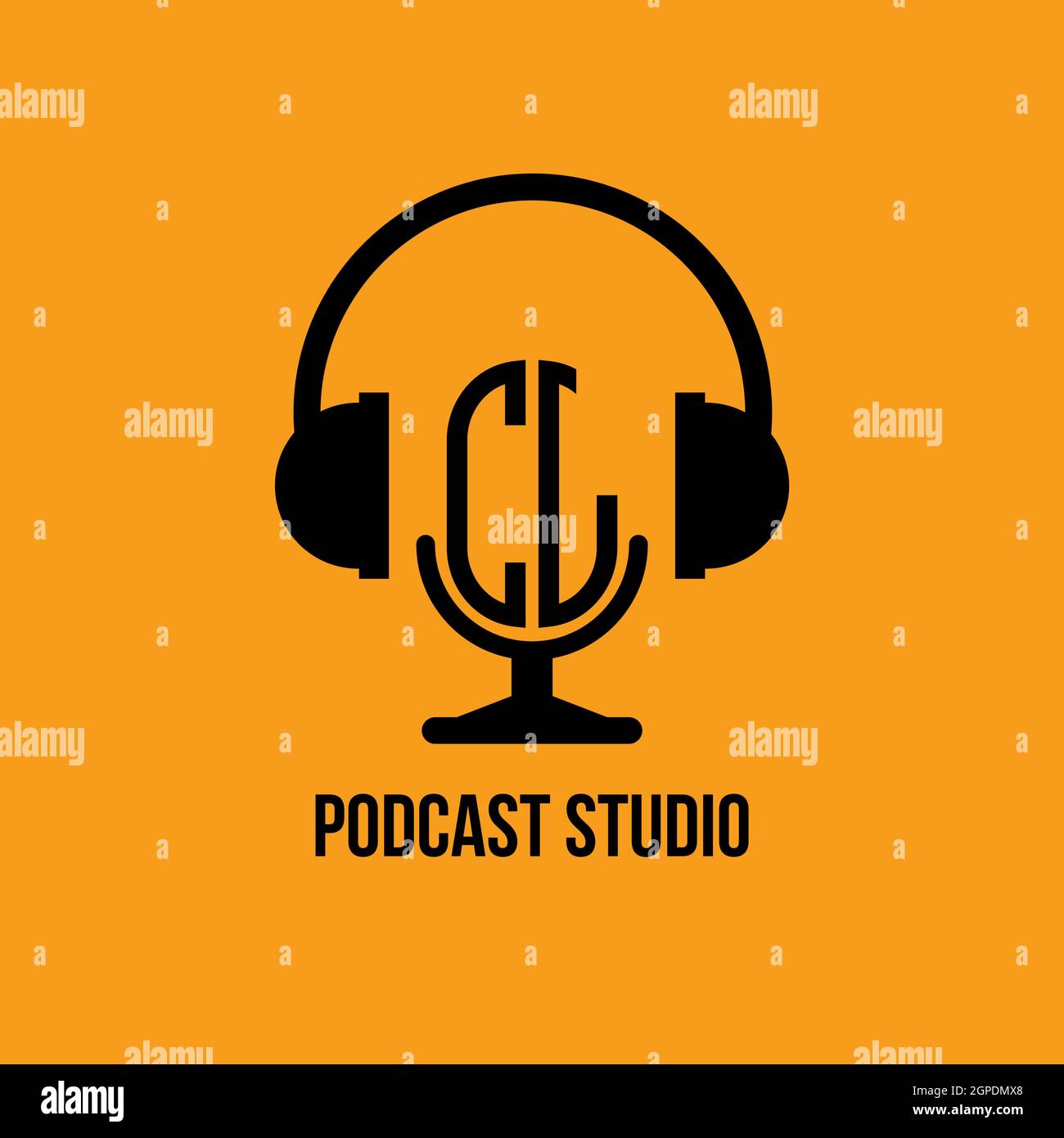 BD Logo ESport Gaming Initial with Blue Light Color design vector ...